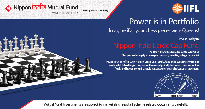 Login - IIFL Online Mutual Fund